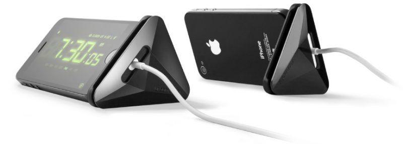 Make a stand with the Urban Prefer SINE Cable Stand - The Gadgeteer