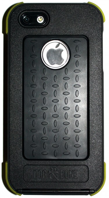 Dog & Bone Wetsuit waterproof case for the iPhone 5 review - The Gadgeteer