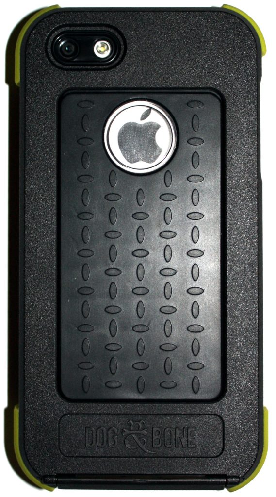 Dog & Bone Wetsuit waterproof case for the iPhone 5 review - The Gadgeteer