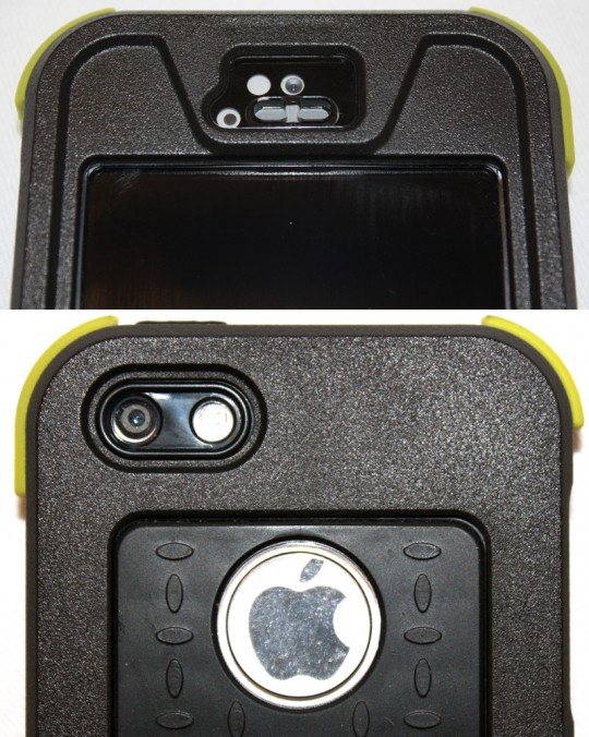 Dog & Bone Wetsuit waterproof case for the iPhone 5 review - The Gadgeteer