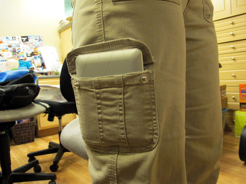 Kobo Mini and Glo eReaders review - The Gadgeteer