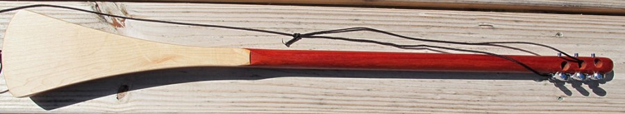 The McNally Strumstick review - The Gadgeteer