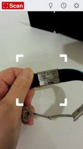Endevr myID Personal Identification Bracelet review - The Gadgeteer