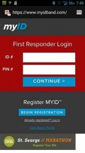 Endevr myID Personal Identification Bracelet review - The Gadgeteer