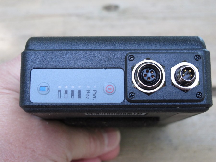 Xtreme Life DVR and Landscape Stone Surveillance Camera review - The ...