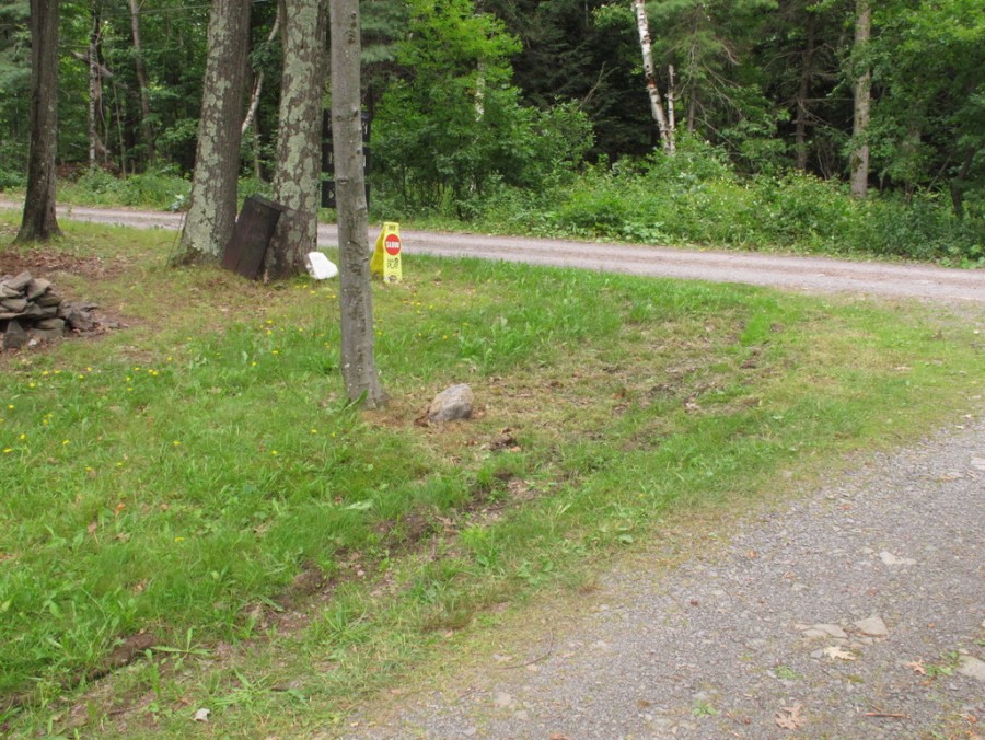 Xtreme Life DVR and Landscape Stone Surveillance Camera review - The ...