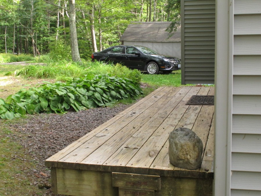 Xtreme Life DVR and Landscape Stone Surveillance Camera review - The ...