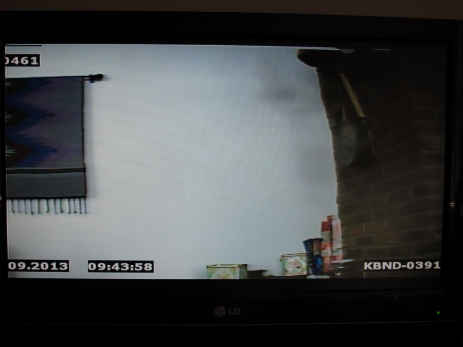 Xtreme Life DVR and Landscape Stone Surveillance Camera review - The ...