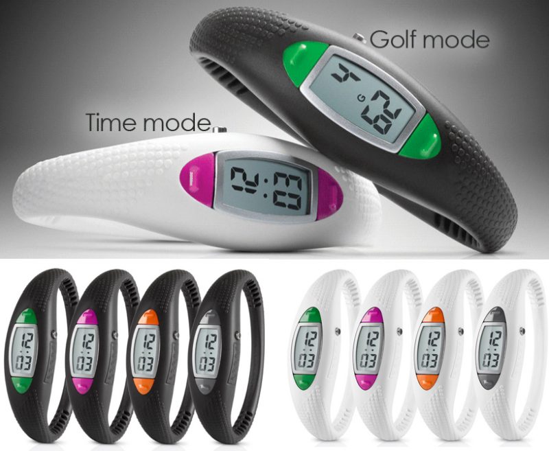 Keep time and the score with the ScoreBand - The Gadgeteer