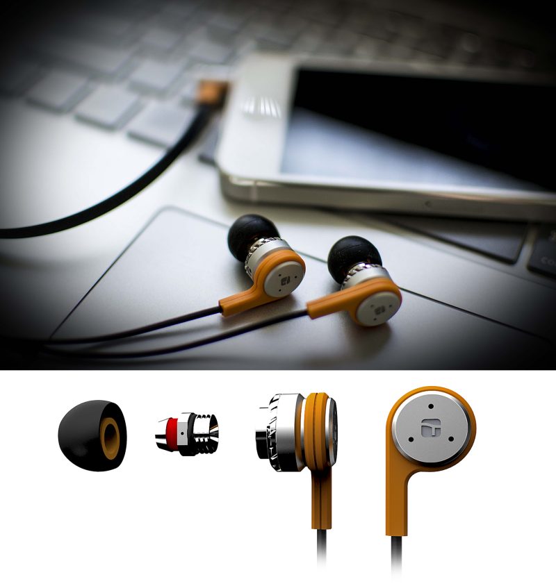 Torque Audio lets you tune your tunes - The Gadgeteer