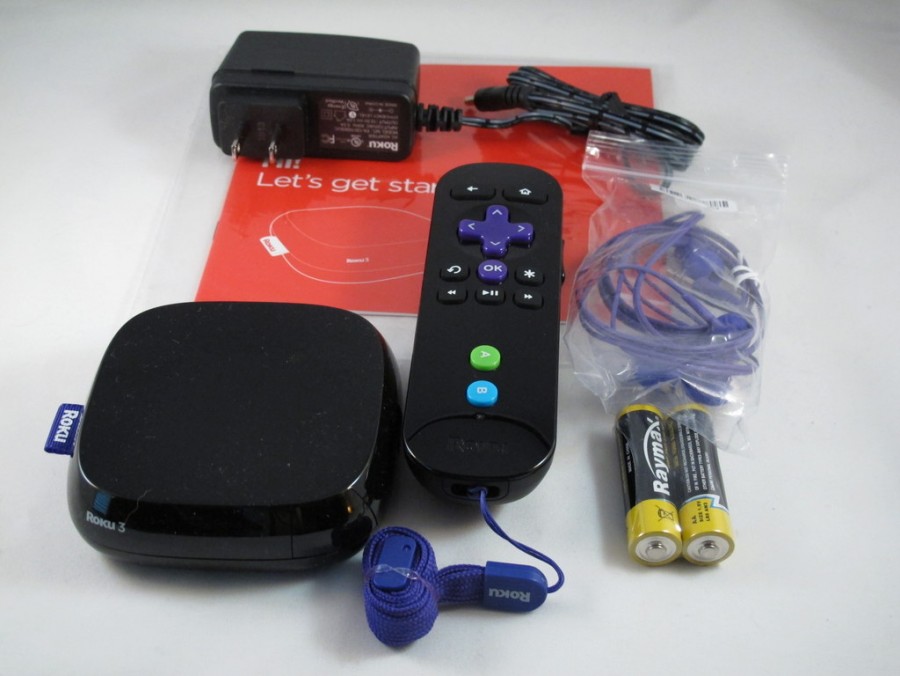 Aereo TV review - The Gadgeteer