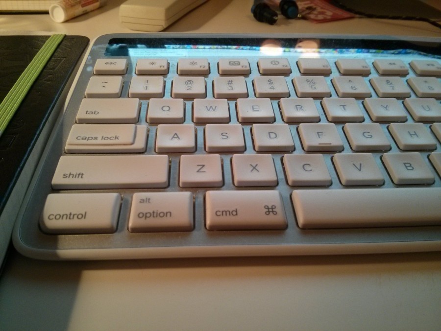 Genius Cam Mouse review - The Gadgeteer