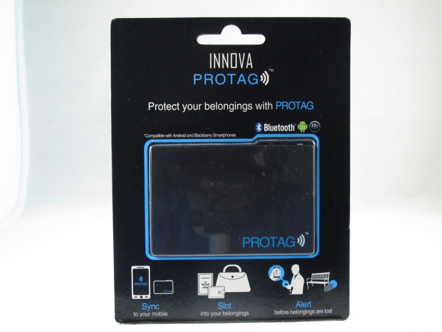 PROTAG review - The Gadgeteer