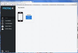PROTAG review - The Gadgeteer