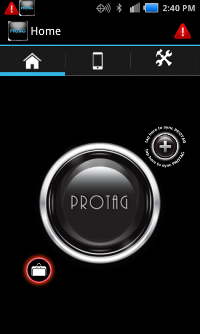 PROTAG review - The Gadgeteer