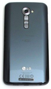 LG G2 Android smartphone review - The Gadgeteer