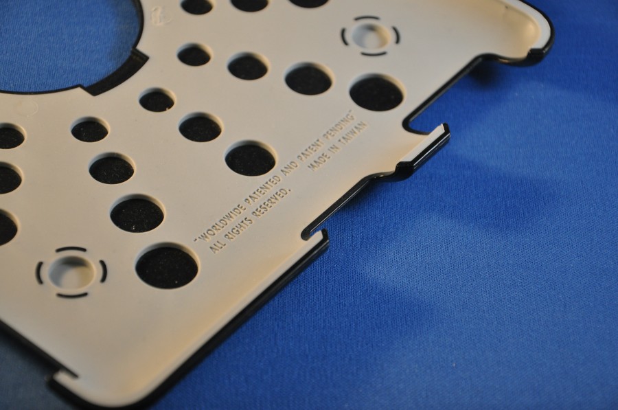 GripBase Podium review - The Gadgeteer