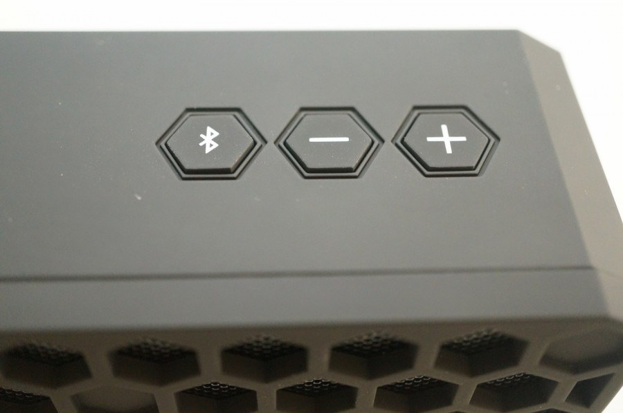 Kitsound Hive Wireless Speaker review - The Gadgeteer