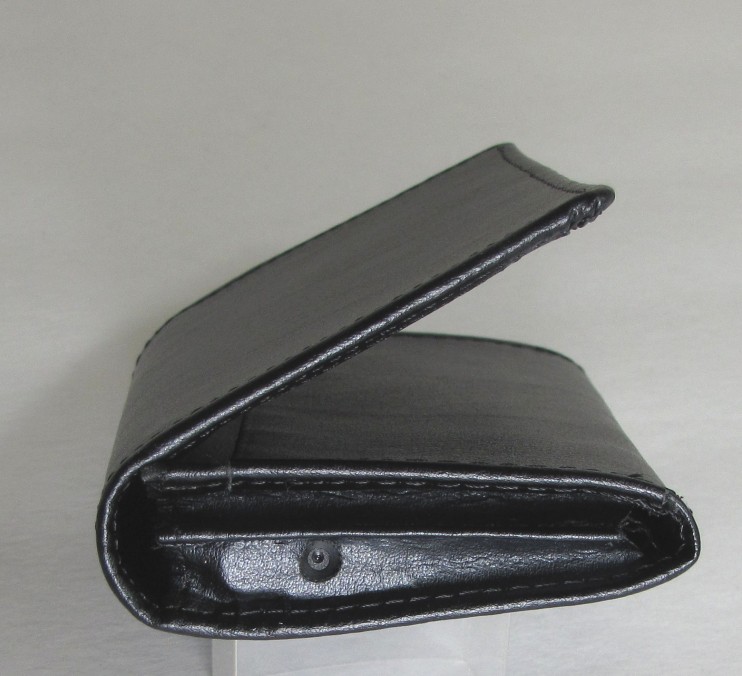 SleuthGear Recluse XT Micro Black Box Video Camera review - The Gadgeteer