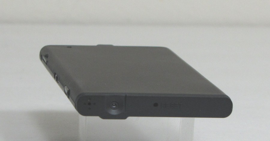 SleuthGear Recluse XT Micro Black Box Video Camera review - The Gadgeteer