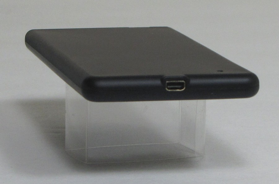 SleuthGear Recluse XT Micro Black Box Video Camera review - The Gadgeteer