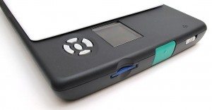Doxie Flip mobile flatbed scanner review - The Gadgeteer