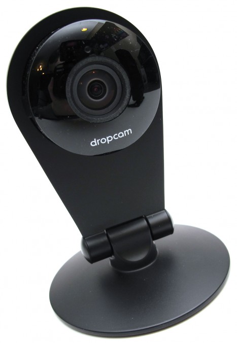 Dropcam Pro review - The Gadgeteer