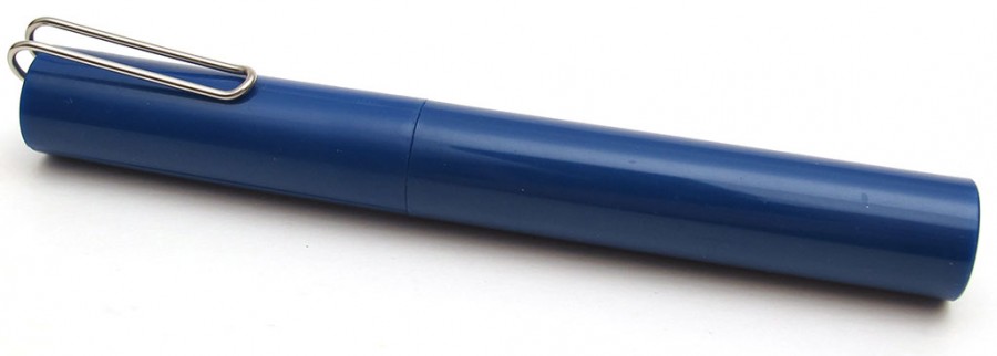 JetPens folding pen-style scissors review - The Gadgeteer