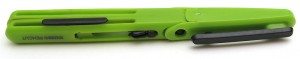 JetPens folding pen-style scissors review - The Gadgeteer