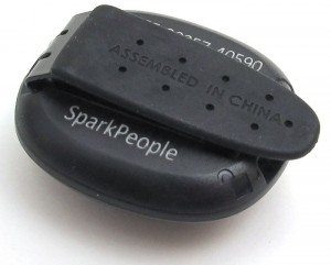 Spark Wireless Activity Tracker review - The Gadgeteer