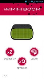 UE MINI BOOM portable Bluetooth speaker review - The Gadgeteer