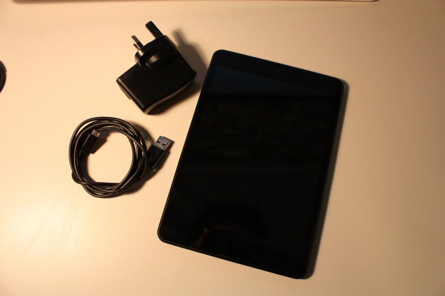 Sumvision Cyclone Voyager 2 Android tablet review - The Gadgeteer