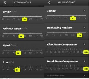Zepp sensor for golf review - The Gadgeteer