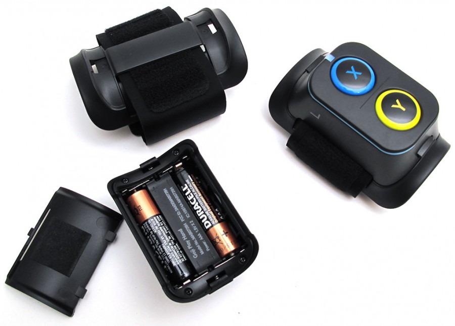 Blue Goji Goji Play review - The Gadgeteer