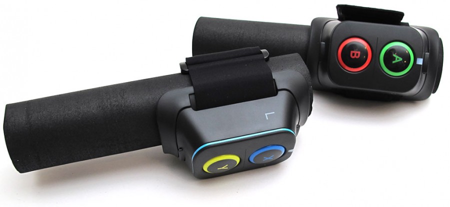 Blue Goji Goji Play review - The Gadgeteer