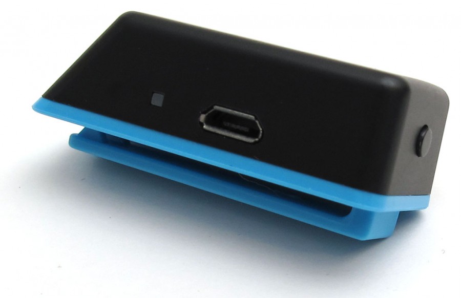 Blue Goji Goji Play review - The Gadgeteer