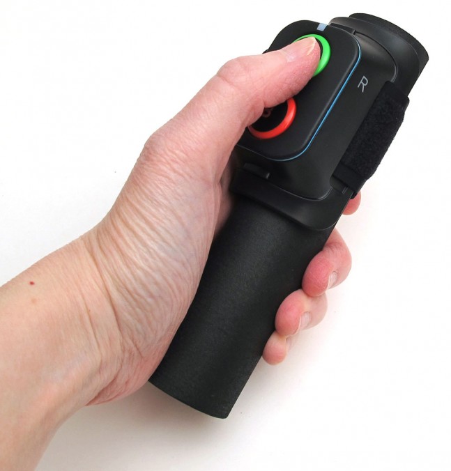 Blue Goji Goji Play review - The Gadgeteer