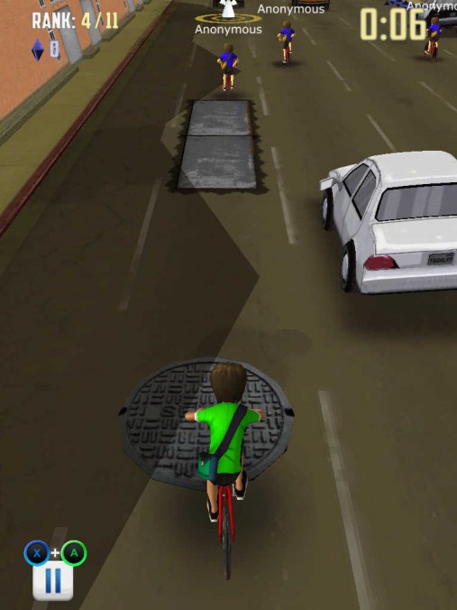 Blue Goji Goji Play review - The Gadgeteer