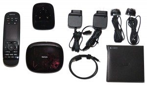 Logitech Harmony Ultimate review - The Gadgeteer