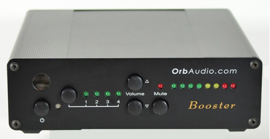 Orb Audio subONE Custom 200W Subwoofer and Klipsch Wireless Subwoofer ...