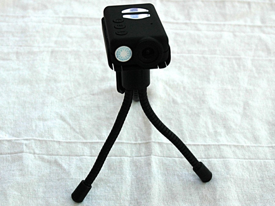 SpyTec Mobius 1080P HD Action Camera review - The Gadgeteer