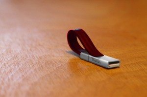 Show your pop culture status with the Popcord portable microUSB or ...