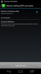 Scratch Wireless review - The Gadgeteer