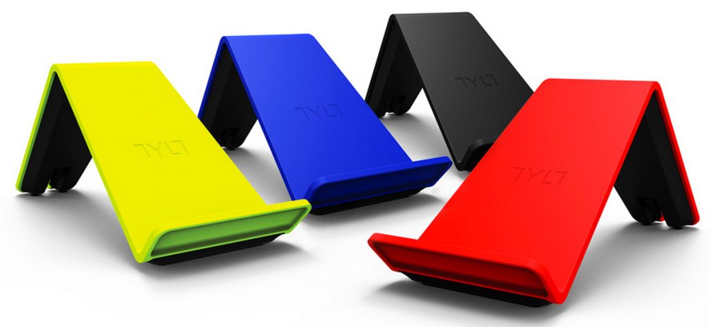 TYLT VÜ Wireless Charger review - The Gadgeteer