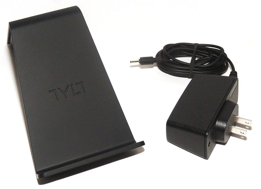TYLT VÜ Wireless Charger review - The Gadgeteer