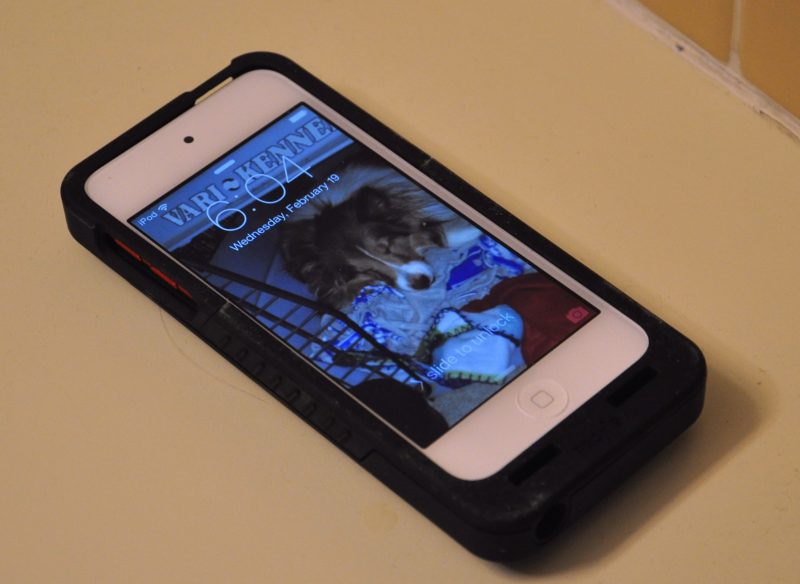 Prong PocketPlug charger-case for iPhone review - The Gadgeteer