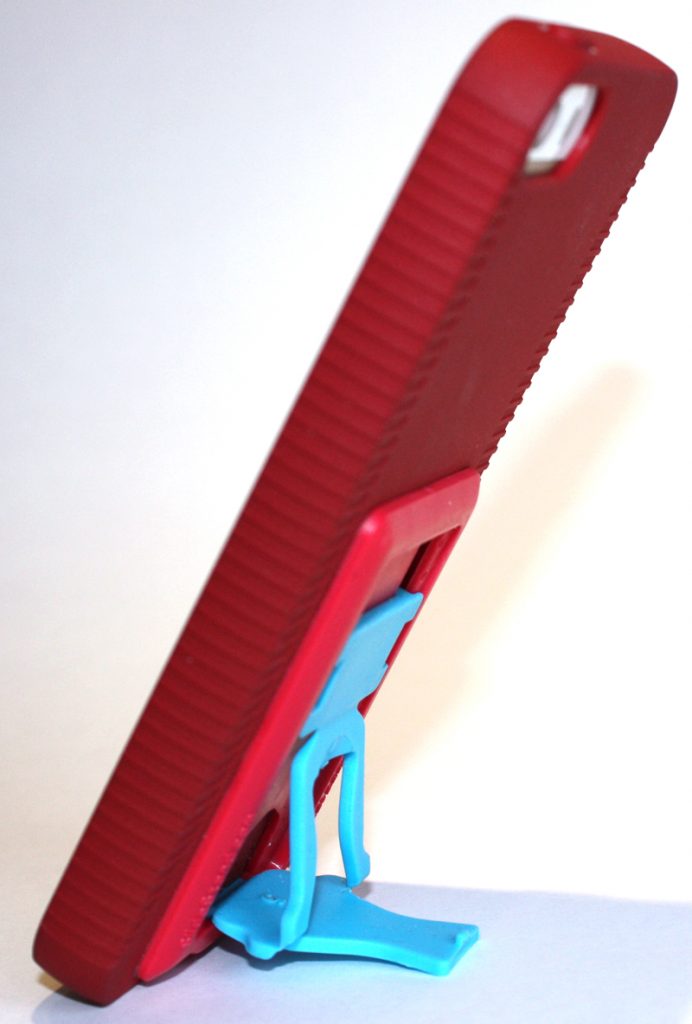 SlideStand review - The Gadgeteer