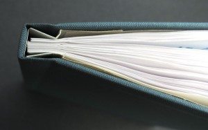 Sorta adaptive notebinder review - The Gadgeteer