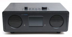 Grace Digital Encore Wi-Fi Music Player Internet radio review - The ...