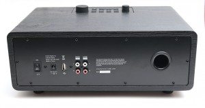 Grace Digital Encore Wi-Fi Music Player Internet radio review - The ...